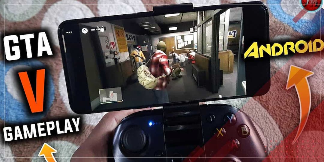 دانلود بازی جی تی ای وی GTA V | راحت و آسان با هلیکس گیم | HelixGame | هلیکس گیم